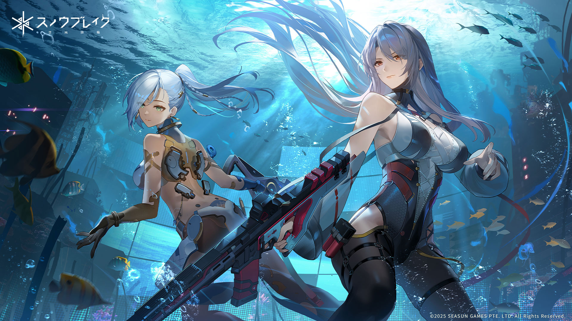 スノウブレイク：禁域降臨 攻略入門｜カバー・弱点破壊・スキル連携で勝率を上げる実用ガイド｜eijiGames