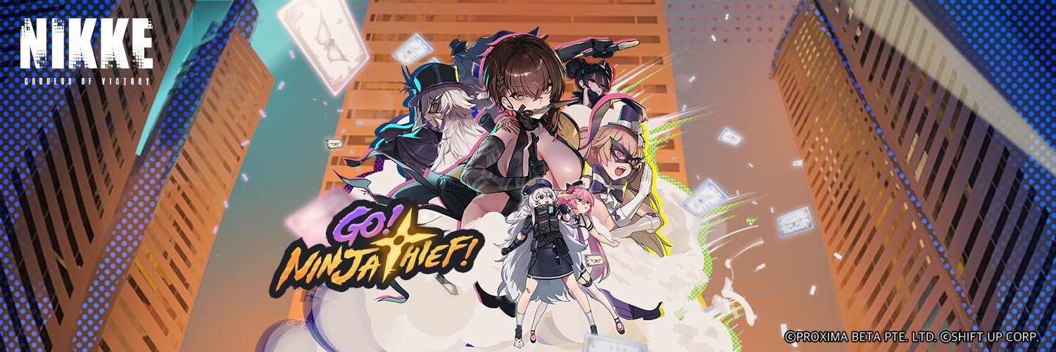 『勝利の女神：NIKKE』完全ガイド：カバー×バースト連鎖で抜ける戦術と育成優先度｜eijiGames