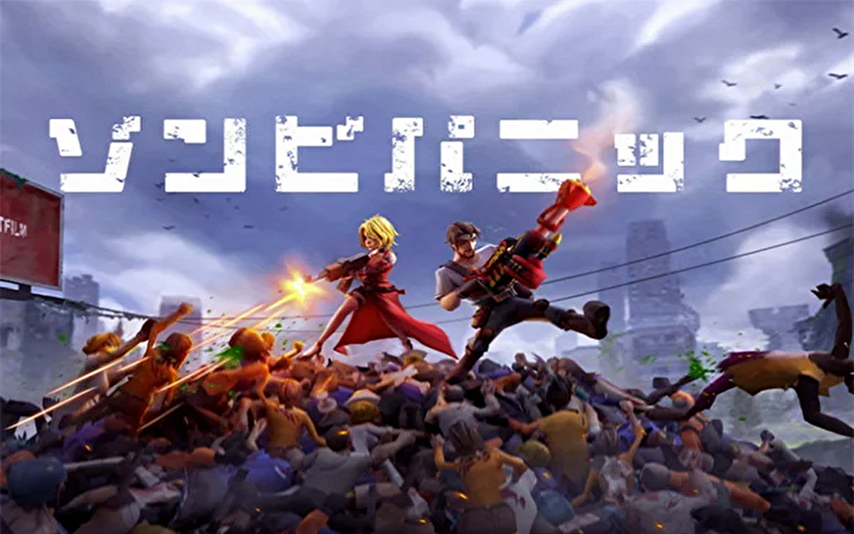 『ゾンビ・パニック』完全攻略：デバフ→バフ→主砲で突破する拠点運営と戦闘の型｜eijiGames